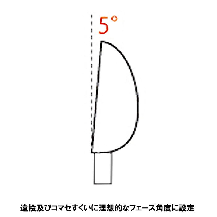 ベルモント MR-113 ディスタントターゲット [チタン] ボイル用 L-790 - 釣具のポイント 【公式】オンラインストア
