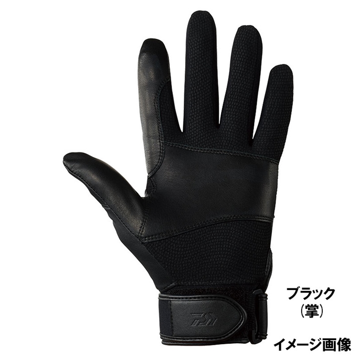 ダイワ DG-7221W 防寒オフショアパワーグローブ ベルトタイプ XL ブルー 釣り具の通販なら｜釣具のポイント 【公式】オンラインストア