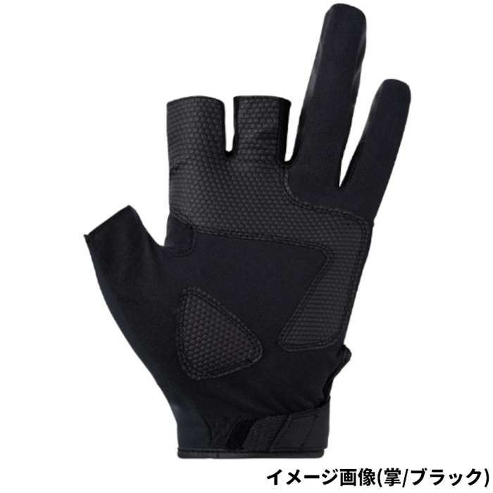 ダイワ DG-6523W 防寒ゲームグローブ 3本カット L ホワイトレイクカモ【ゆうパケット】 釣り具の通販なら｜釣具のポイント 【公式】オンラインストア