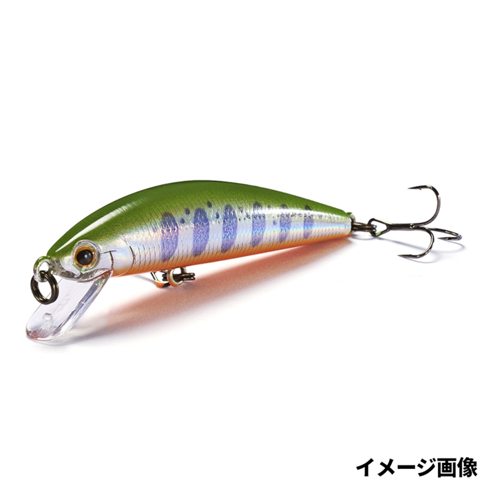 ジャクソン アスリート55S ファインフック LYMK ヤマメ(LYMK ヤマメ): ルアー 釣り具の通販なら｜釣具のポイント 【公式 ...