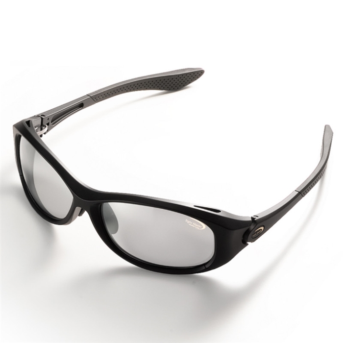 ティムコ サイトマスター ロトンド マットブラック LG/シルバーミラー