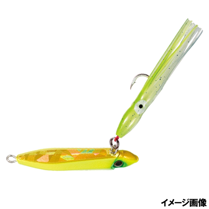 デュエル ソルティーベイト 40g CHHG（クラッシュホログラムヒラメゴールド）【ゆうパケット】 - 釣具のポイント 【公式】オンラインストア