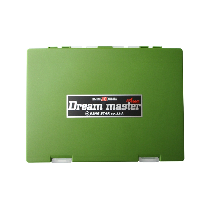 ドリームマスターエリア DMA-1500SS オリ-ブ - 釣具のポイント 【公式】オンラインストア