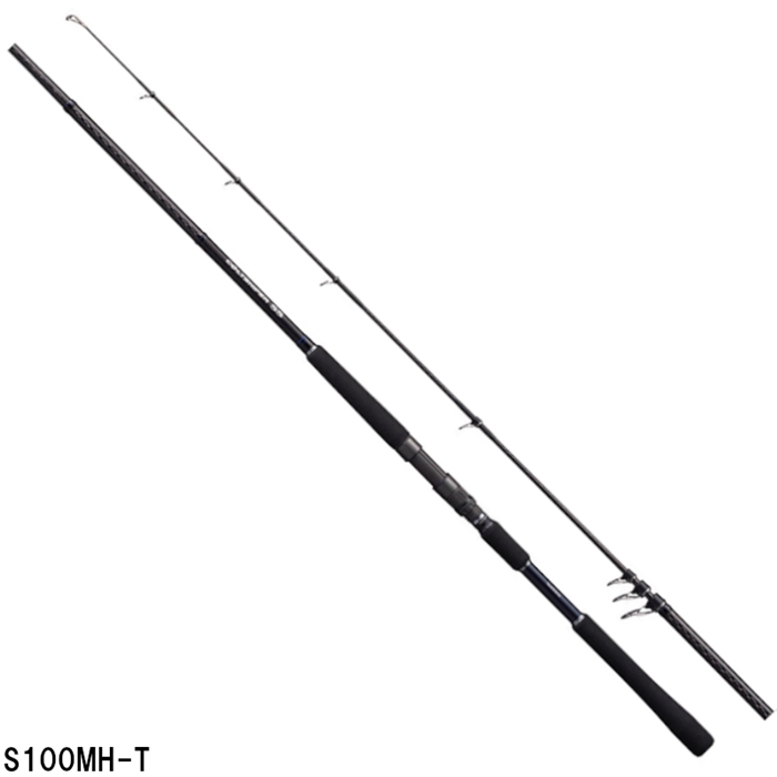 価格.com - シマノ コルトスナイパーSS S100MH-T (ロッド・釣竿) 価格比較