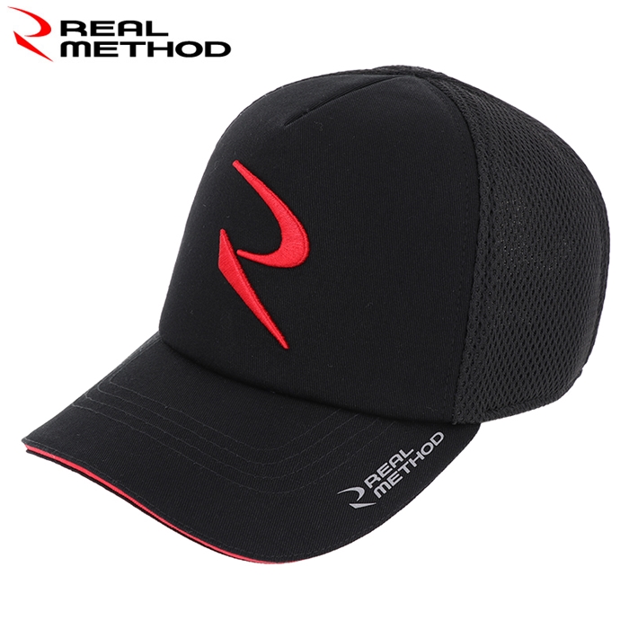 リアルメソッド キャップ フリー レッド REAL METHODの口コミ一覧 | リアルな口コミ・公式サイトのレビューならReviCoポータル