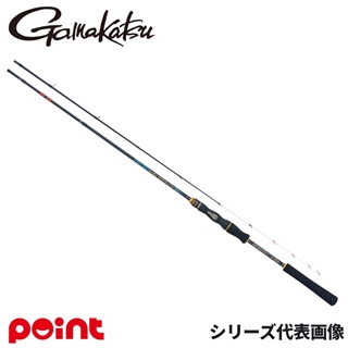 がまかつ G スペシャル イカメタル B67M 21329 - 釣具のポイント