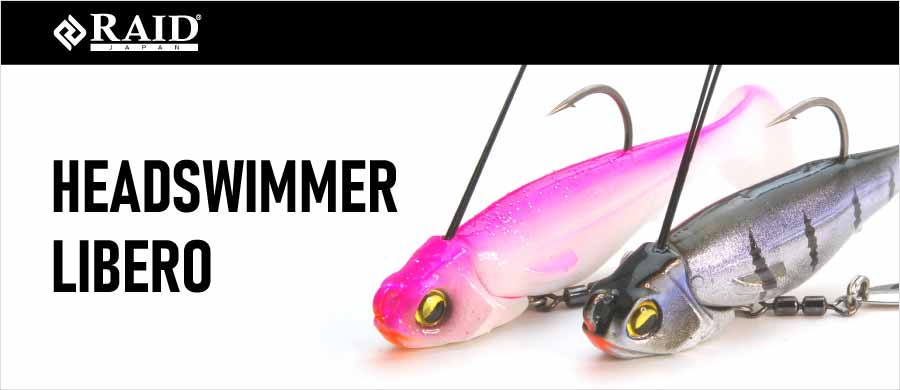 RAID JAPAN 釣り具の通販なら｜釣具のポイント 【公式】オンラインストア